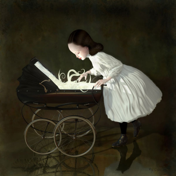 Ray Caesar - Gallery House