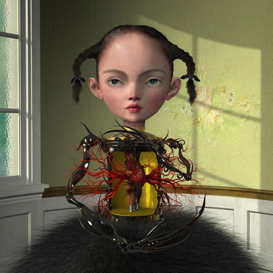 Ray Caesar - Gallery House