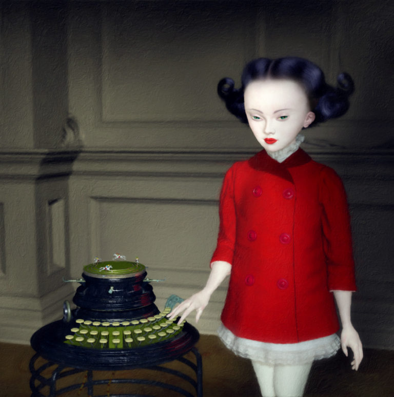 Ray Caesar – Gallery House