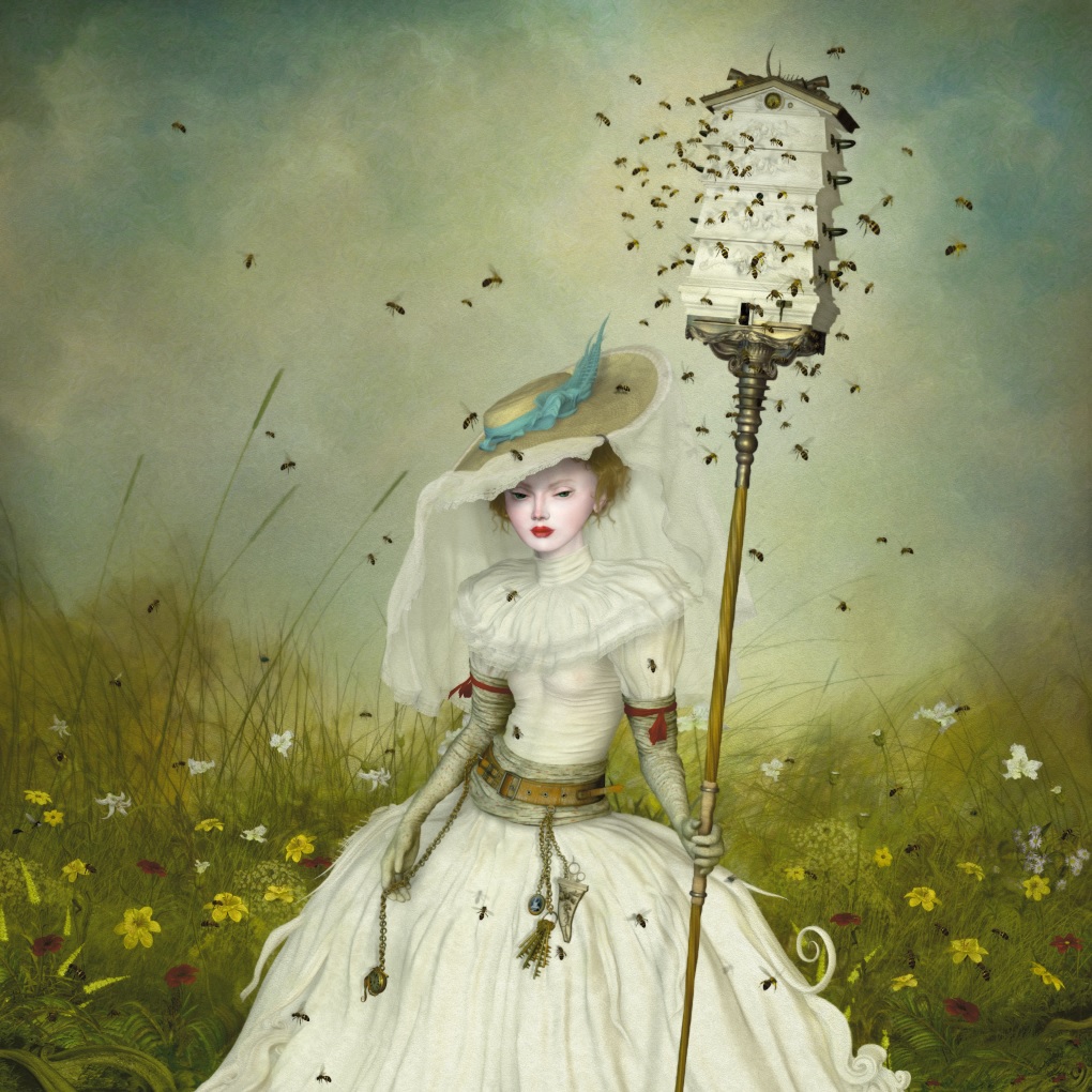 Ray Caesar - Gallery House