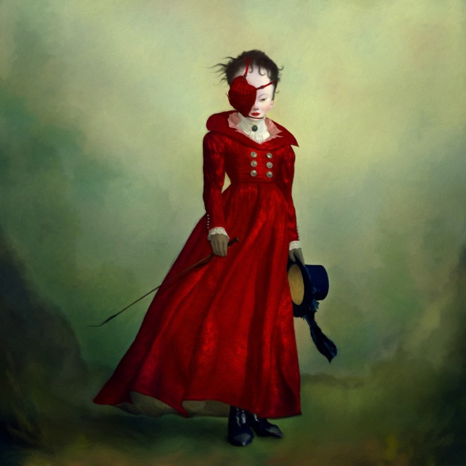 Ray Caesar - Gallery House