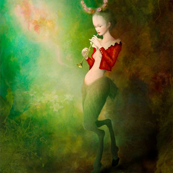 2019 - Gallery House