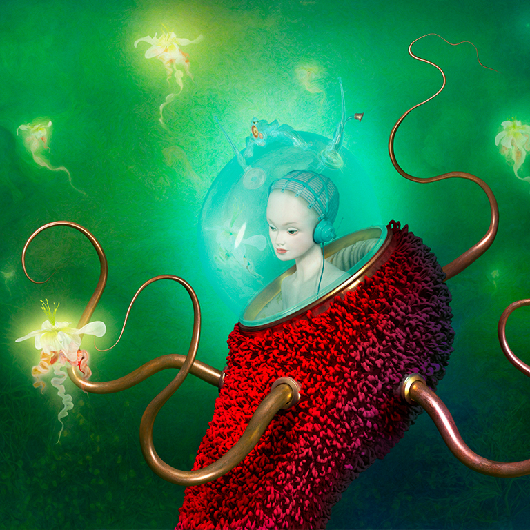 Ray Caesar - Gallery House