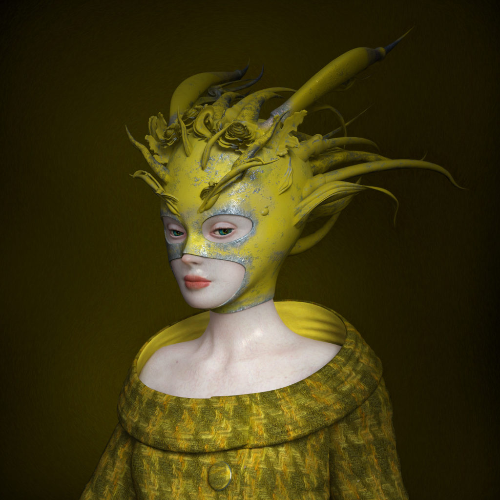 2021 - Gallery House