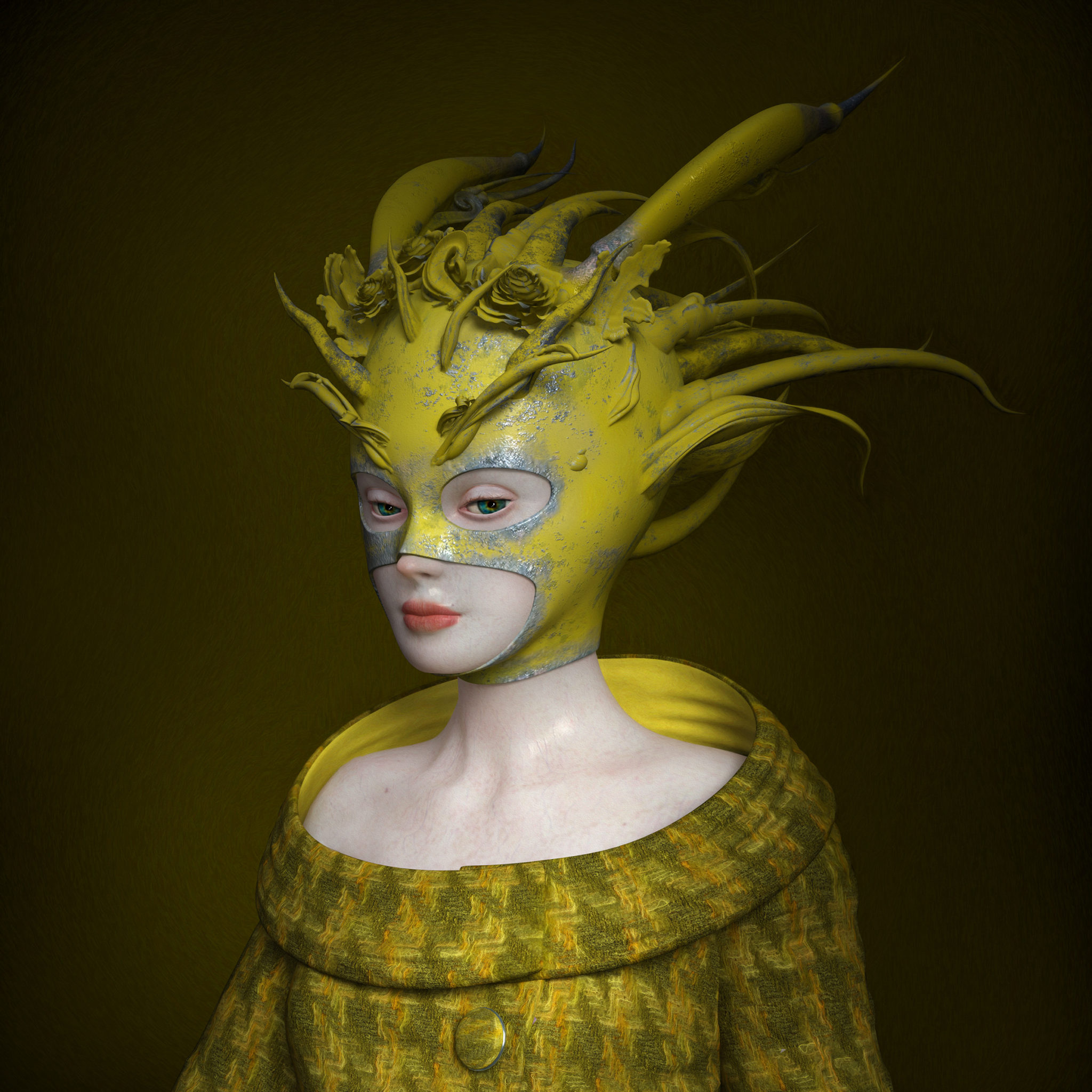 2021 - Gallery House